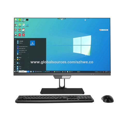 Buy Wholesale China Manufacture Price 22 24 Inch Camera Core I3 I5 I7 ...