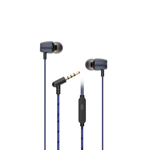 Buy Wholesale China Comfortable Mobile Phone Earphone Computer Earphone ...