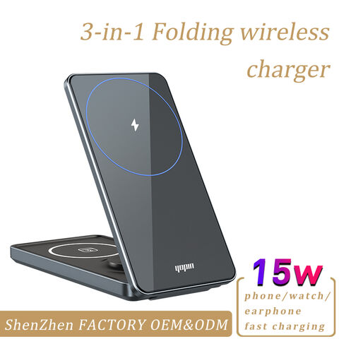 Buy Wholesale China Trending Products 2023 New Arrivals 15w Wireless ...