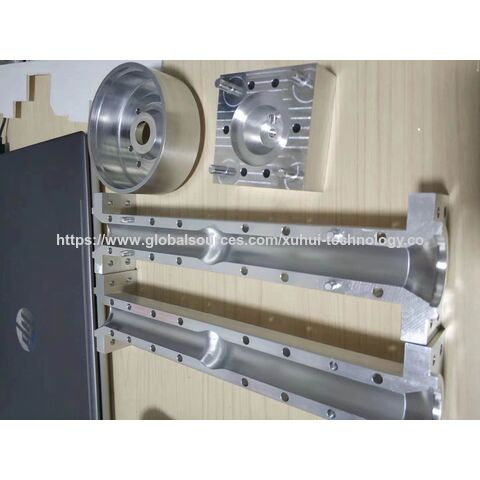 Buy Wholesale China China Factory Rapid Prototyping Aluminium ...