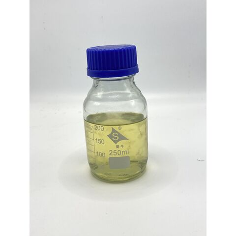 Buy Wholesale China Cas No. 28578-16-7 Yellow Liquid - Pmk Glycidate ...