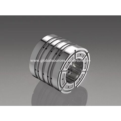 Buy Wholesale China High Precision Cnc Metal Lathe Machine High ...