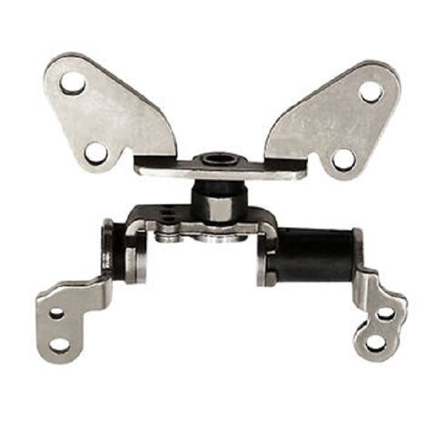 Buy Wholesale China Rotating Hinge, Precision Product Hinge,270 Degree ...