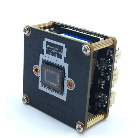 Buy Wholesale China Cctv Hd Camera Module 4k Ultra Low-illumination H ...