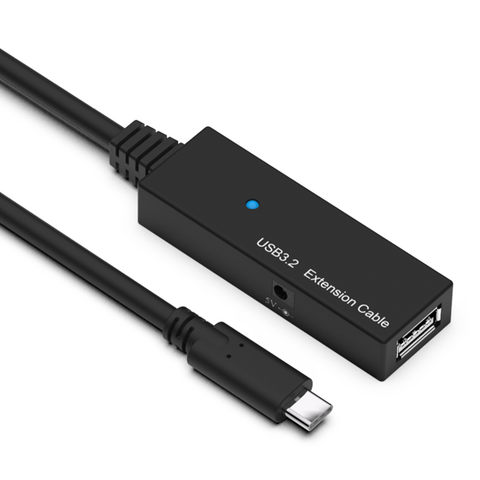 Buy Wholesale China Usb 3.2 Gen 1 Active Signal Booster Type Cm To Type ...