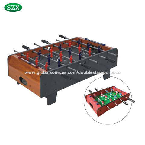 Buy Wholesale China China Wholesale Cheap Mini Soccer Table Tabletop ...
