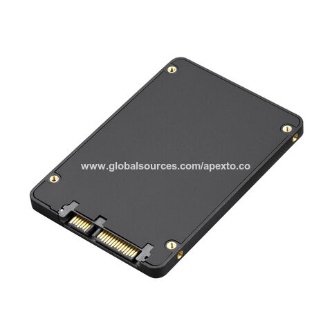 Buy Wholesale China 512gb Plastic 2.5" Sata3.0 Ssd Solid State Drives ...