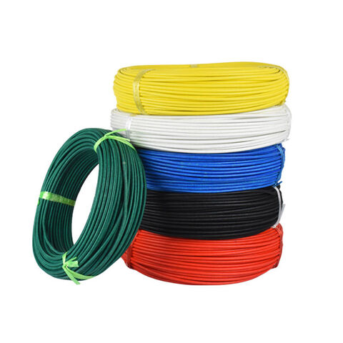 Buy Wholesale China Ul3069 Cable Terminal Connection Wire High ...