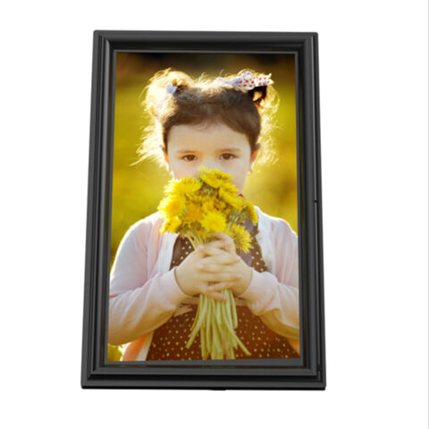 Buy Wholesale China 15.6inch Classic Design Desk Stand Wifi Digital ...