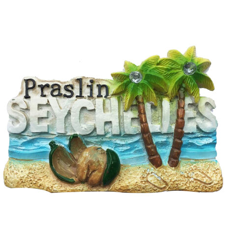 Buy Wholesale China Oem Customization Seychelles Tourism Souvenirs ...