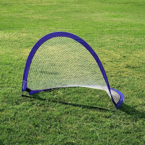Buy Wholesale China Export Extreme Pop-up Portable Training Soccer Goal ...