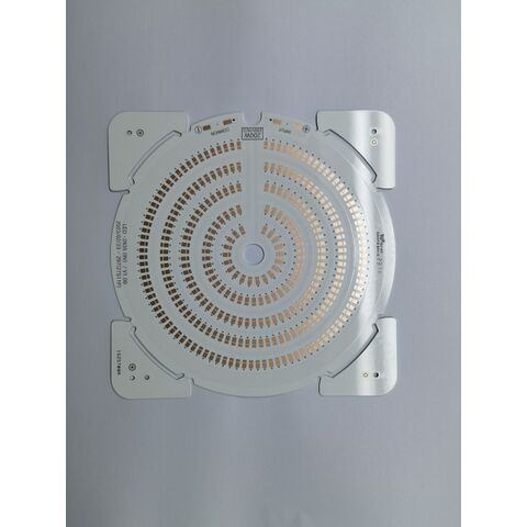 Buy Wholesale China Double-sided Aluminum Pcb Ims & Aluminum Pcb; Double-sided Pcb; Mc Pcb; Ims ...