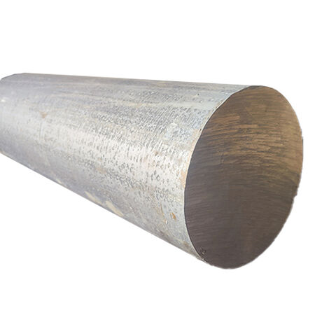 Buy Wholesale China Factory Aluminum Rod Cutting Size 2024 6061 6082 7075 Aluminio Round Bar ...