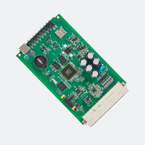 Buy Wholesale China Vct-pcba For Hematology Analyzer, Pcb Assembly ...