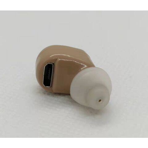 Bulk Buy China Wholesale Mini Rechargeable Price Hearing Aids Invisible ...