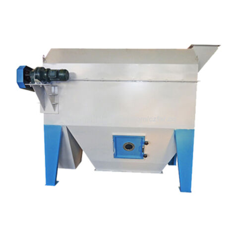 Buy Wholesale China China Oem Duck Feed Grain Cleaner Machine For ...