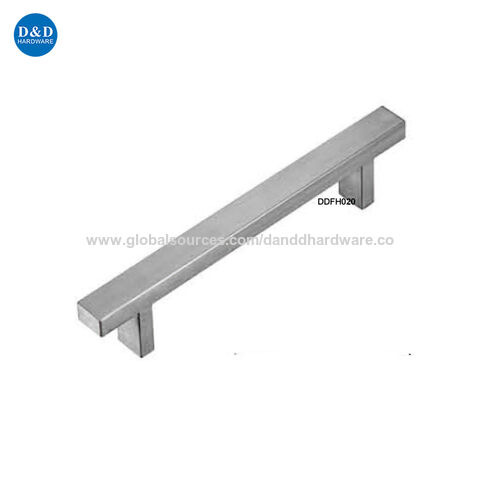 Roman Bar Stainless Steel Handle For Cabinet Drawer Pulls Kitchen Knob ...