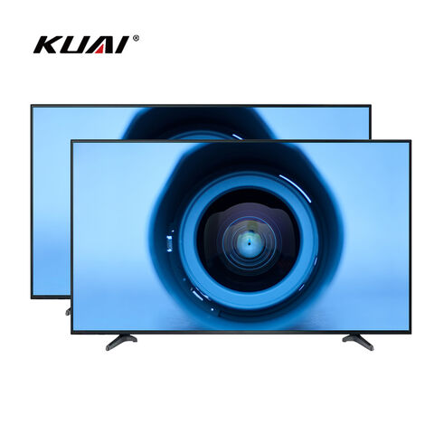 Buy Wholesale China Led Tv 43 Inch High Definition Led Smart Tv ...