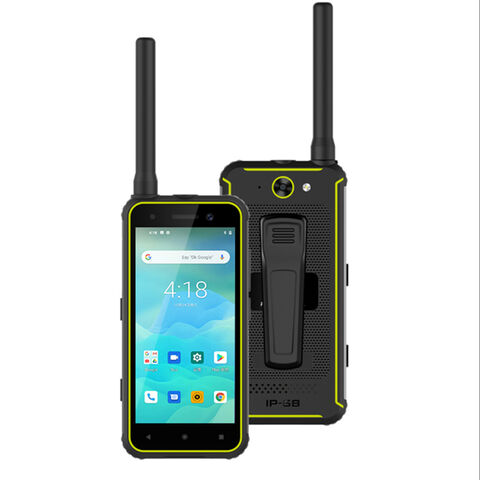 Buy Wholesale China Factory Price Atex Explosion Proof Phone Ip68 ...
