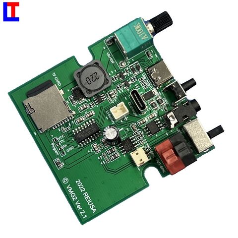 Buy Wholesale China Chengchi Pcba Power Bank Circuit Board Pcba ...