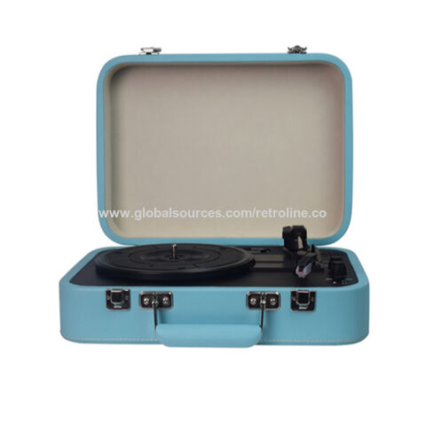 Buy Wholesale China Oem Customization Vinyl Record Player Turntable ...