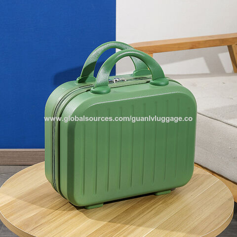 Buy Wholesale China Custom Mini Abs Pc Hard Shell Cosmetic Case Beauty ...