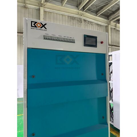 Buy Wholesale China Liquid Cooling System 120kw Liquid Cooling Box For ...
