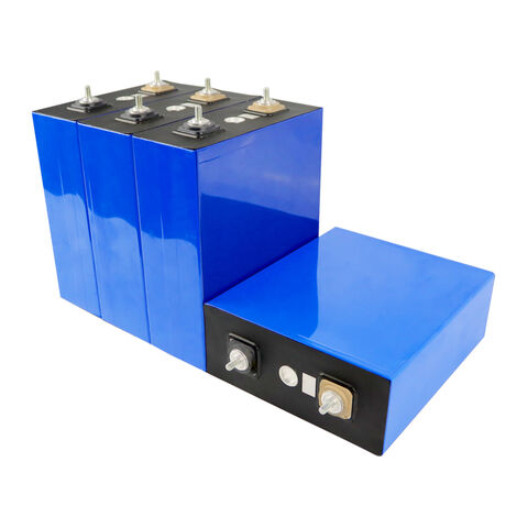 Buy Wholesale China 240ah Lifepo Battery Bacteria De Litio Lithim 240 ...