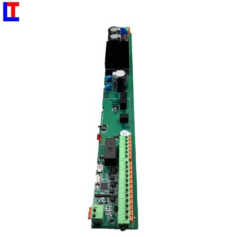 Tv Box Pcba 100w Power Bank Qi Pcb Customizable Led Pcb Panel Pcb ...