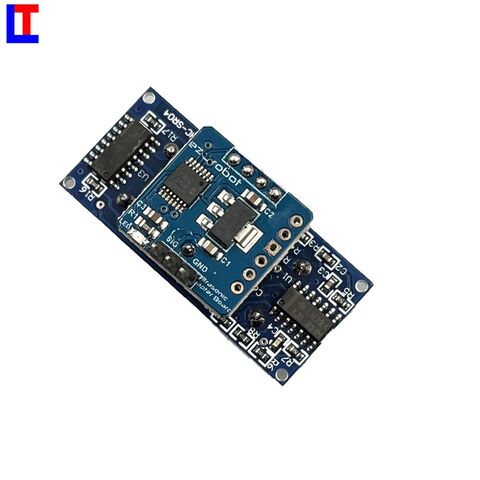 Doc 220 Sigma Pcb Heavy Copper Pcb Lm301h Led Bar Pcb Qi Wireless Power Bank Pcb - China ...