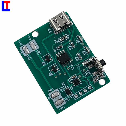 Pcb Android Tv Box Circuit Board Tg 113 Bluetooth Speaker Circuit Board ...