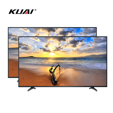 Buy Wholesale China Factory Lcd Led Tv 43 Inch Android Television 4k ...