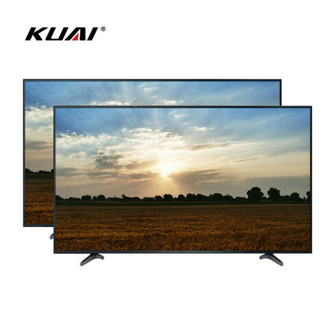 Buy Wholesale China Factory Oem 24 32 43 Inch 2k Smart Tv Large Screen ...