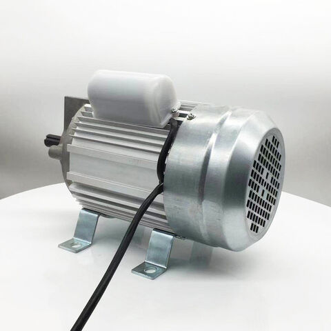 Buy Wholesale China High Efficiency 750w 2800rpm Ac Motor Induction ...