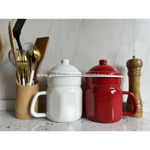 Buy Wholesale China Creative Bacon Grease Container Kitchen-accessory ...