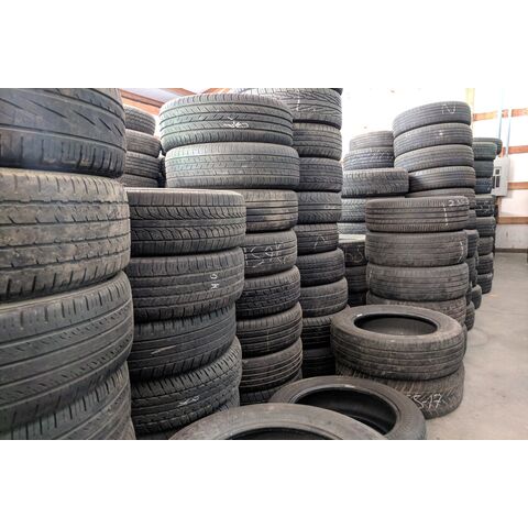 Buy Wholesale Canada Wholesale Used Tires, Second Hand Tyres, Perfect ...