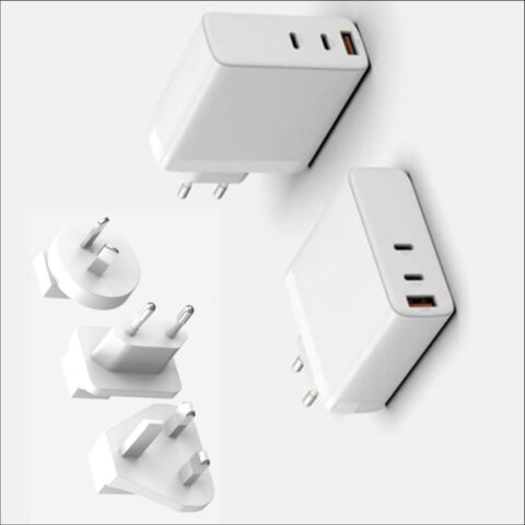 140w Gan Charger For Laptop Pd3.1 For Macbook Computer Smallest 140w 3c ...