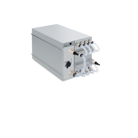 Buy Wholesale China High Quality Antminer S19 Pro+ Hydro 191t Ready ...