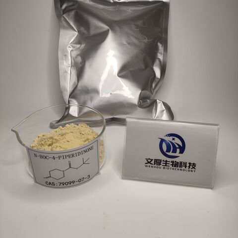 Buy Wholesale China Bulk Discount N-tert-butoxycarbonyl-4-piperidone ...