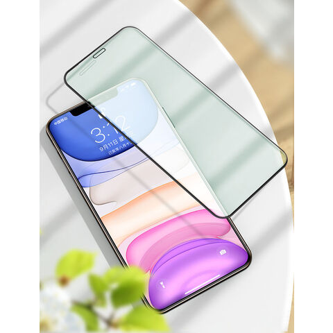 Buy Wholesale China 3d Oem Anti-oil Screen Protector & 3d Oem Anti-oil ...