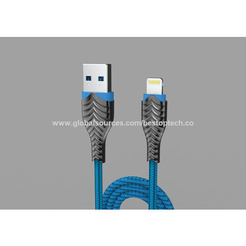 Buy Wholesale China Customized Charging Usb Cable Type-c Usb C Data ...