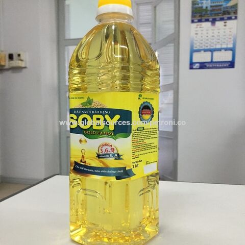 Buy Wholesale Germany Ukrainian Refined Sunflower Oil Ready For Export ...