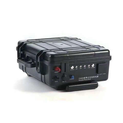 Factory Price Home Power Station Portable Power Bank For Camping Rv Car ...