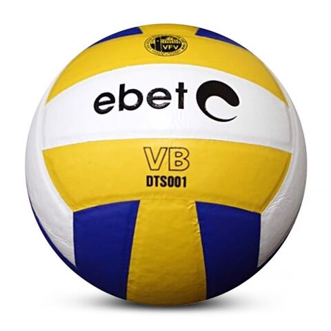 Buy Wholesale Vietnam Volleyball Pvc Training Soccer Ball For Custom ...