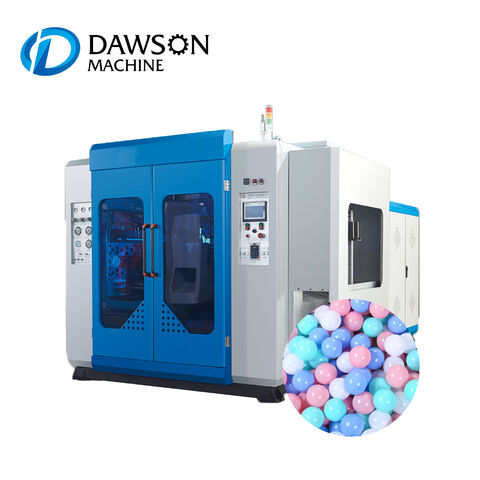 Buy Wholesale China Hdpe Pp Ocean Sea Ball Plastic Balls Manufacturing ...