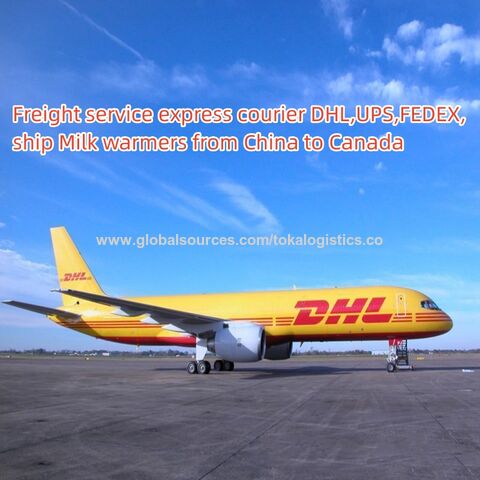 Buy Wholesale China Freight Service Express Courier Dhl,ups,fedex,ship ...