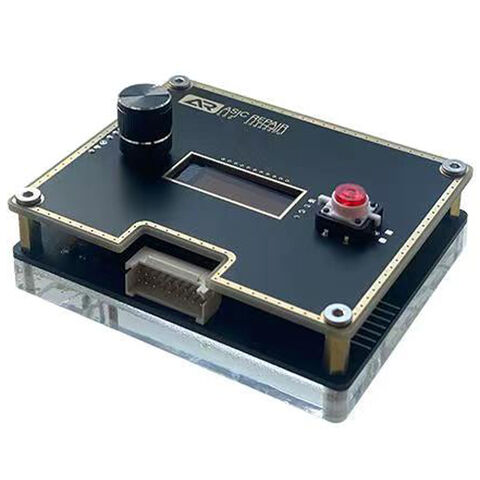 Antminer Asic Repair Diagnostics Tester For Bitmain Whatminer Repair ...