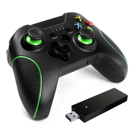 Buy Wholesale China Wireless Controller For Xbox One Pc Game Controller ...