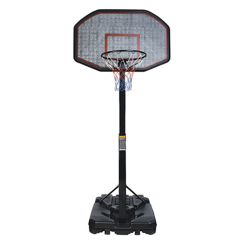 Buy Wholesale China High Quality Standard Adults Portable Basketball ...