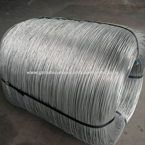 Buy Wholesale China Hot-galv-steel Wire & Steel Wire | Global Sources